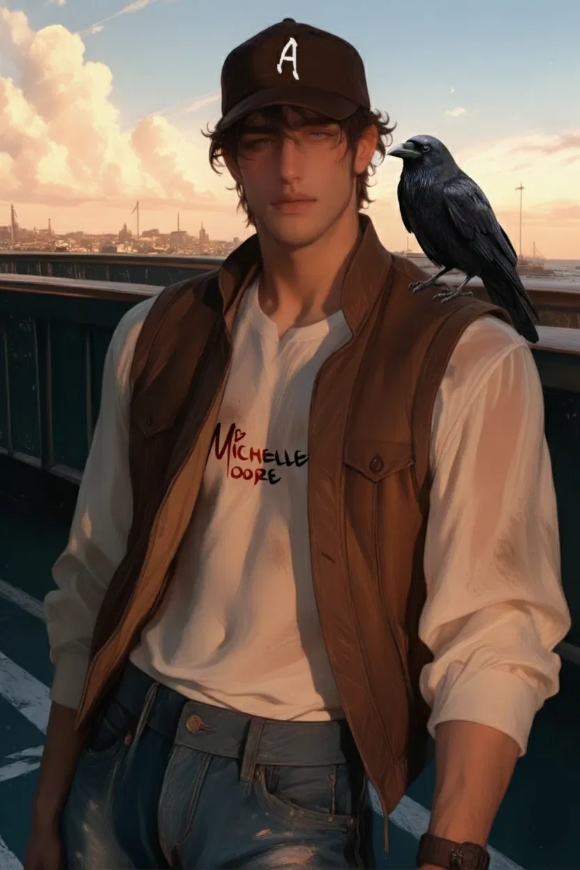 The Knave & The Princess | Alexander Vance