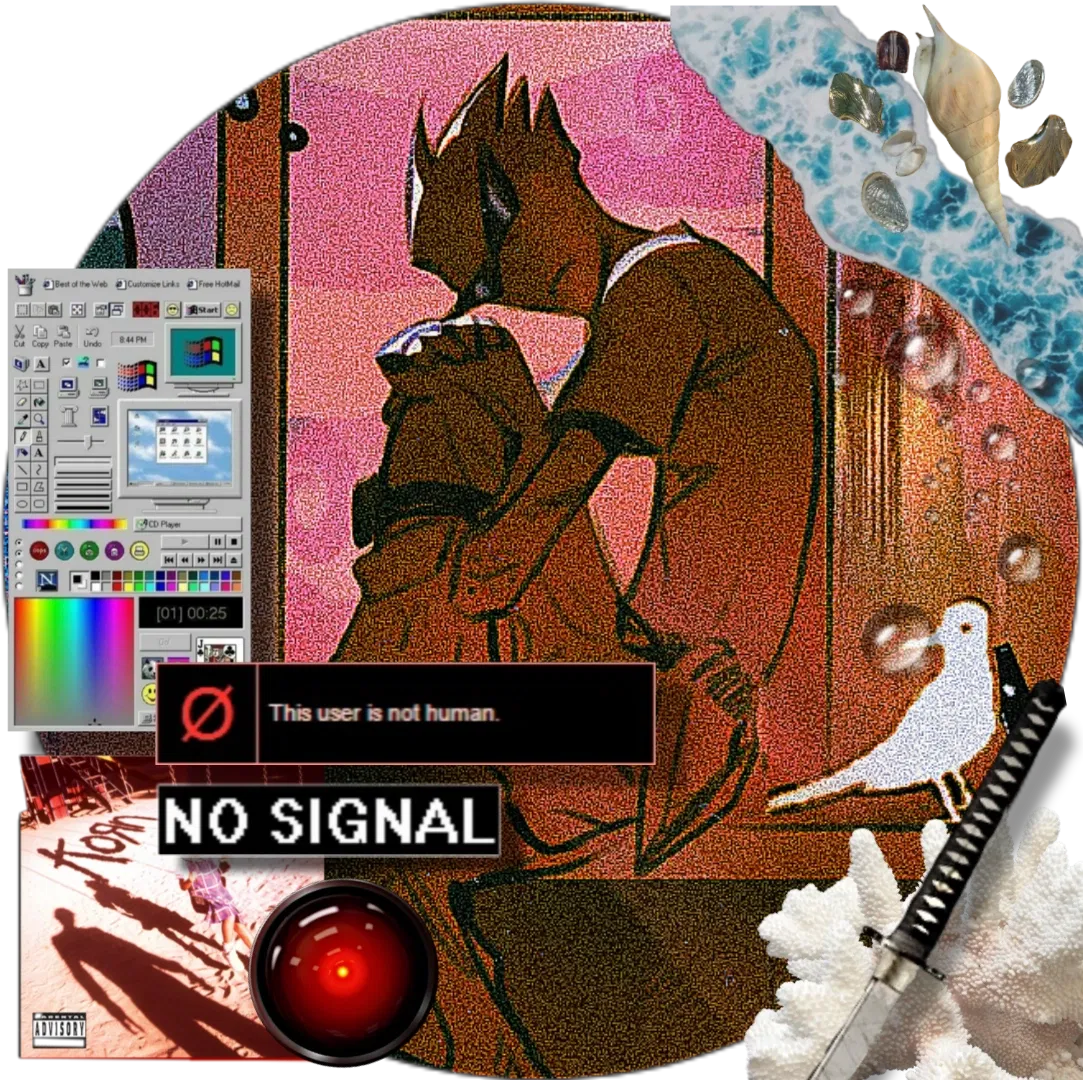 Dirk Strider