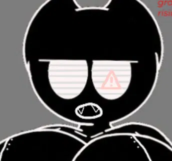 Opheebop, Sassy Shortstack Demon Fembot Thing [Hacker POV]