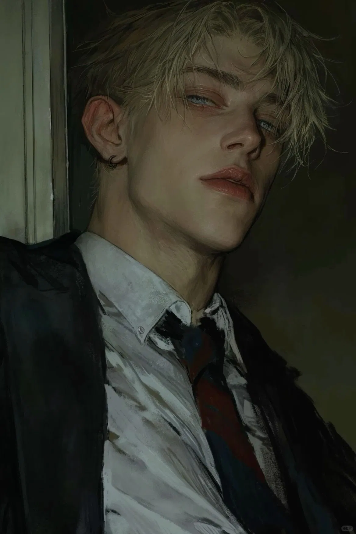 Michael King | Obsessed Stalker