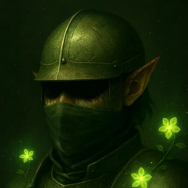 Brost - Forgotten Realms RPG