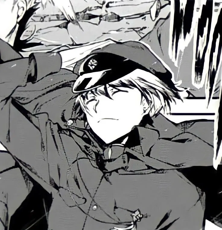 Jouno Saigiku