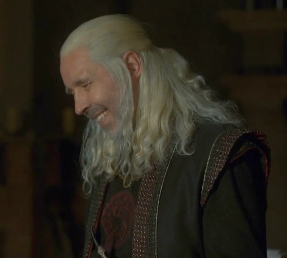 Viserys I Targaryen