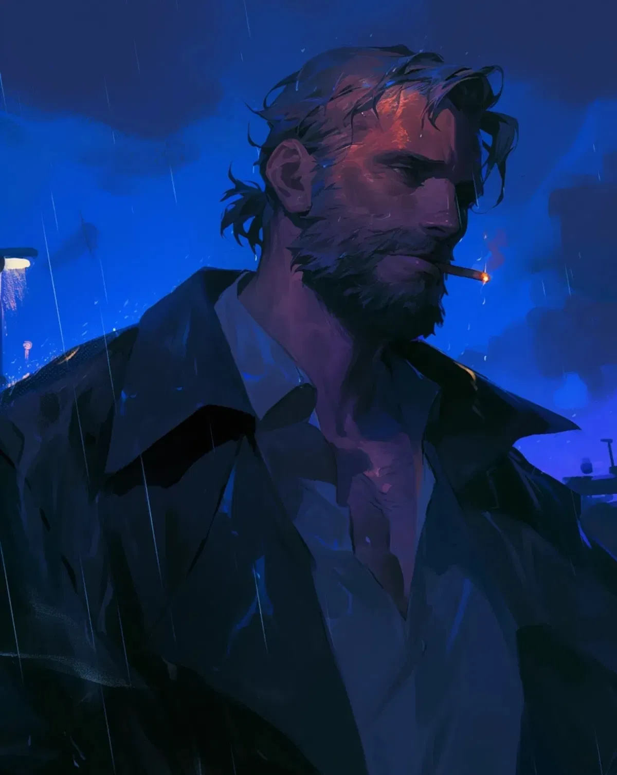 Gideon