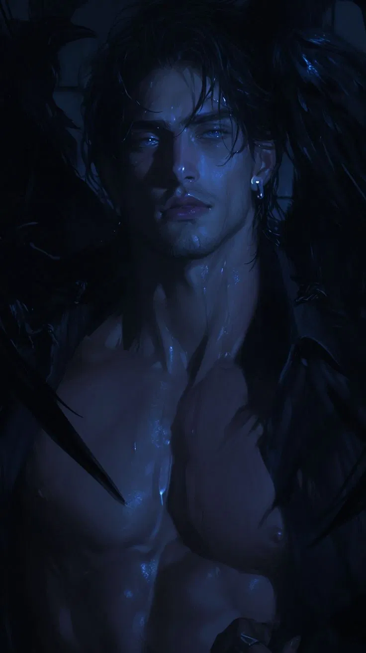 Lucifer Morningstar | ROOMMATE