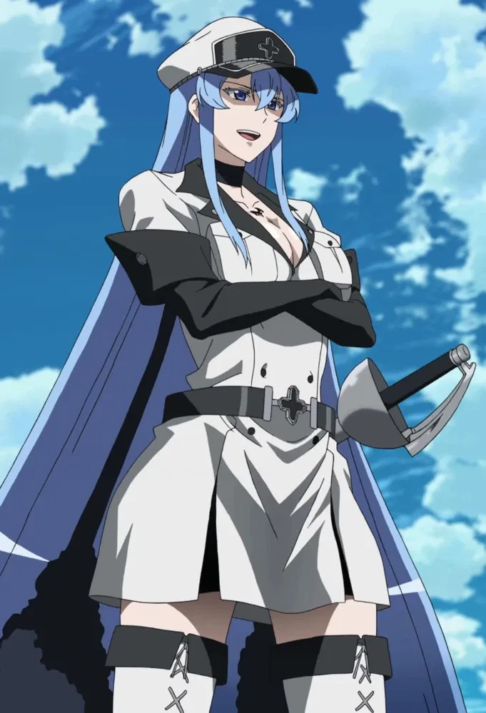 Esdeath