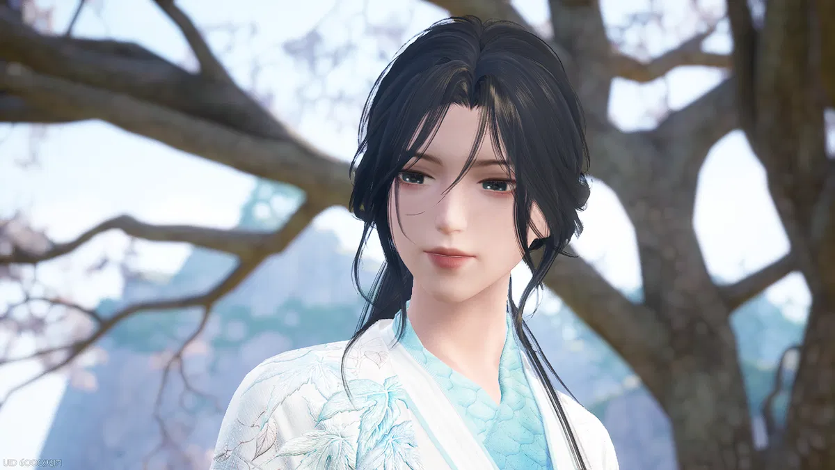 Yue Bai