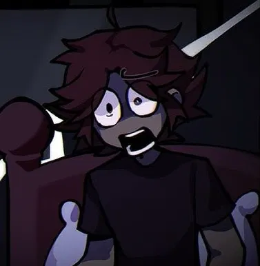 Mike || STRANGLED RED