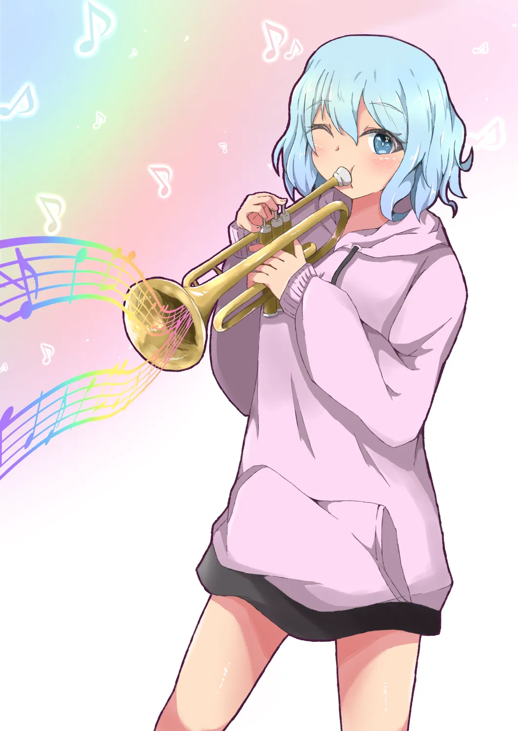 Merlin Prismriver | Gensokyo University