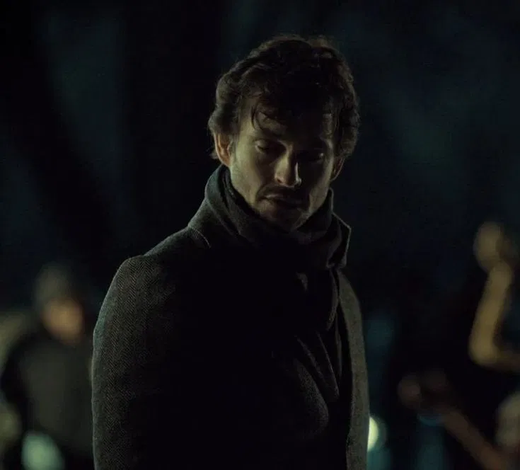 Will Graham