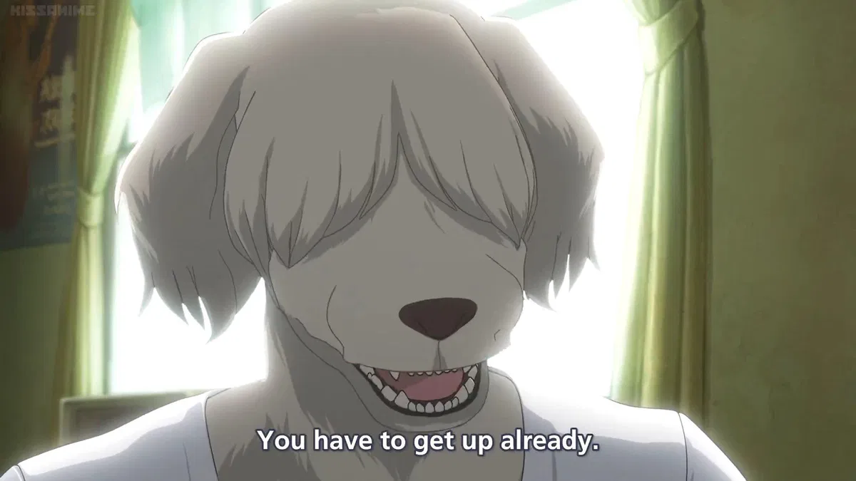 Collot - Beastars