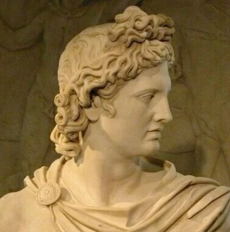 Apollo - Epic The Musical 🎶