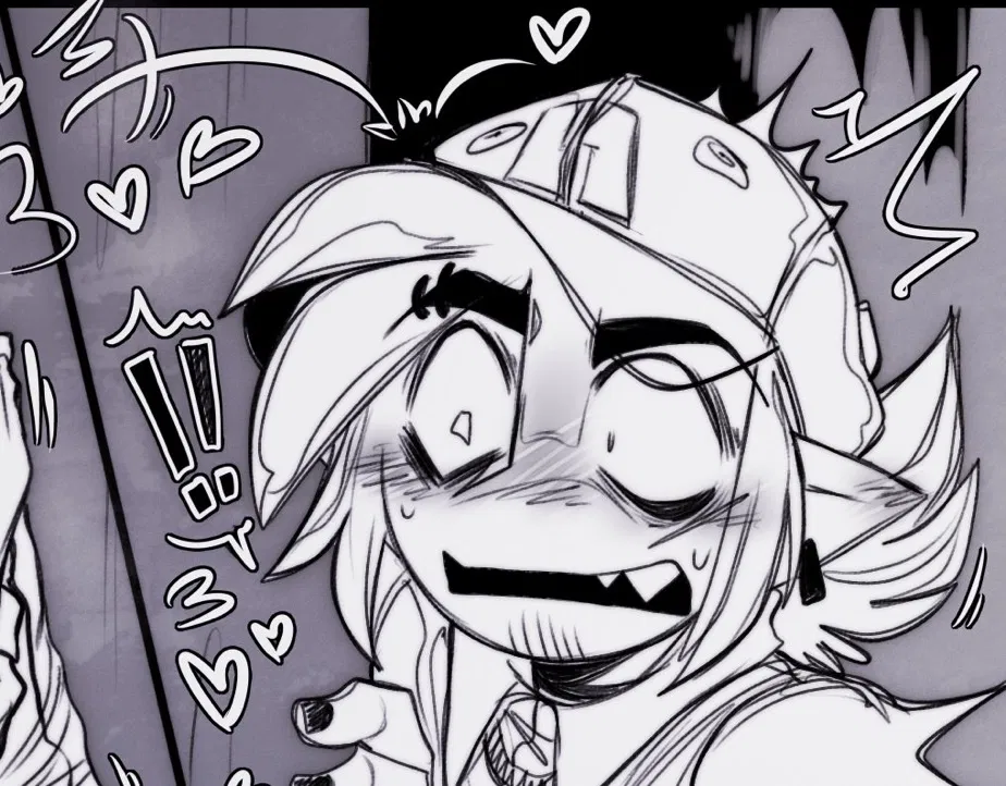 Rasmus (Broken Colors)