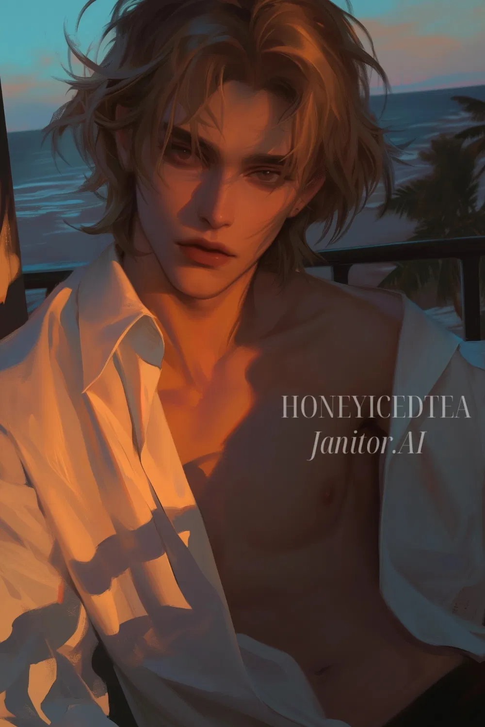 [1965] Dominic Hayes