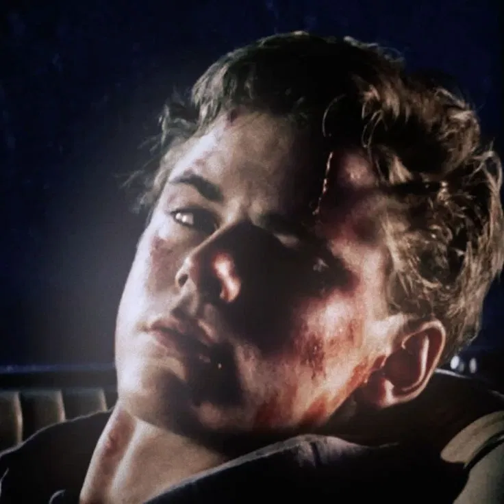 Ponyboy Curtis