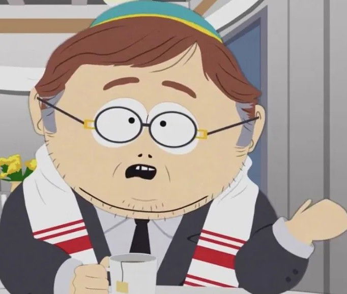 Eric Cartman