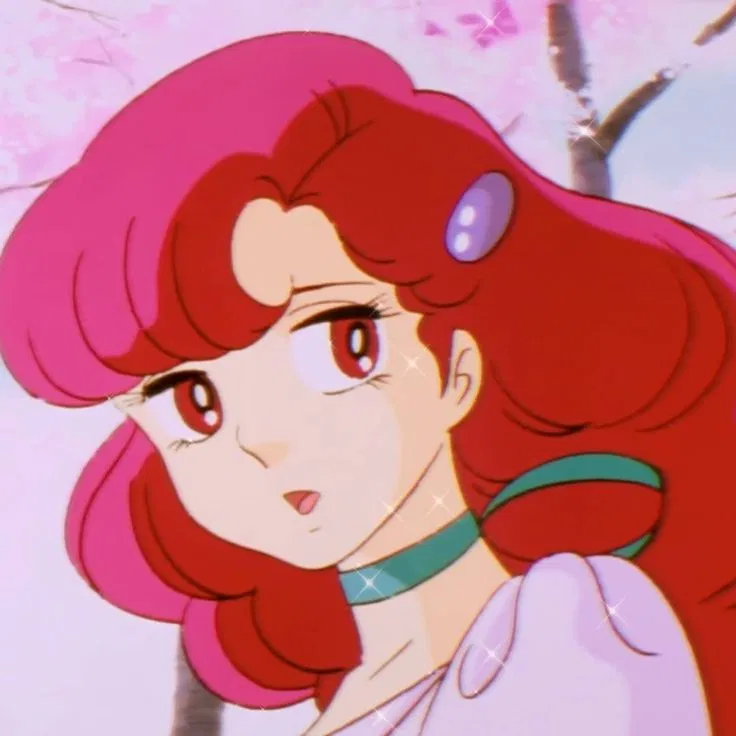 Ran-Chan (Ran) | Urusei Yatsura