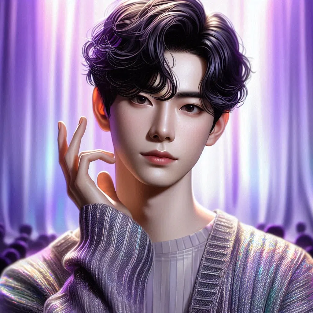 Chat with Seojin Han (NEON Idol)