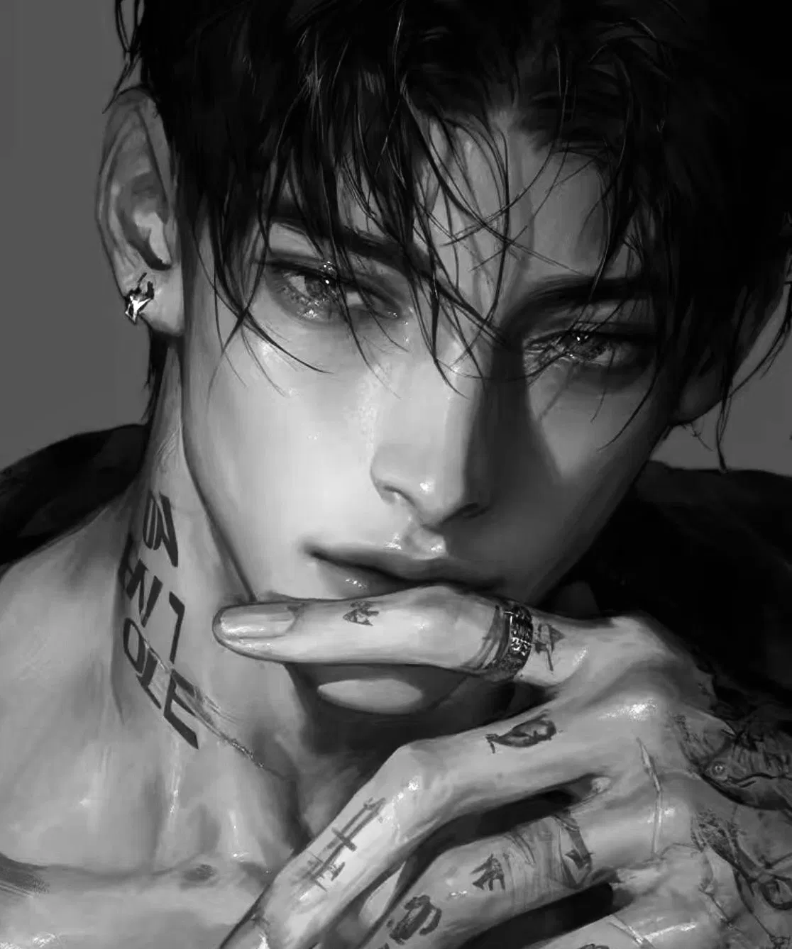 BEST FRIEND’S DAD | Elliot Carter