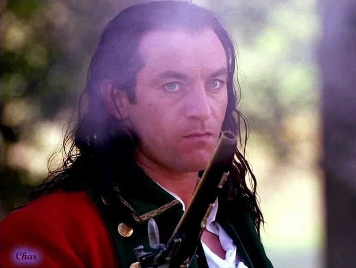 Col. William Tavington