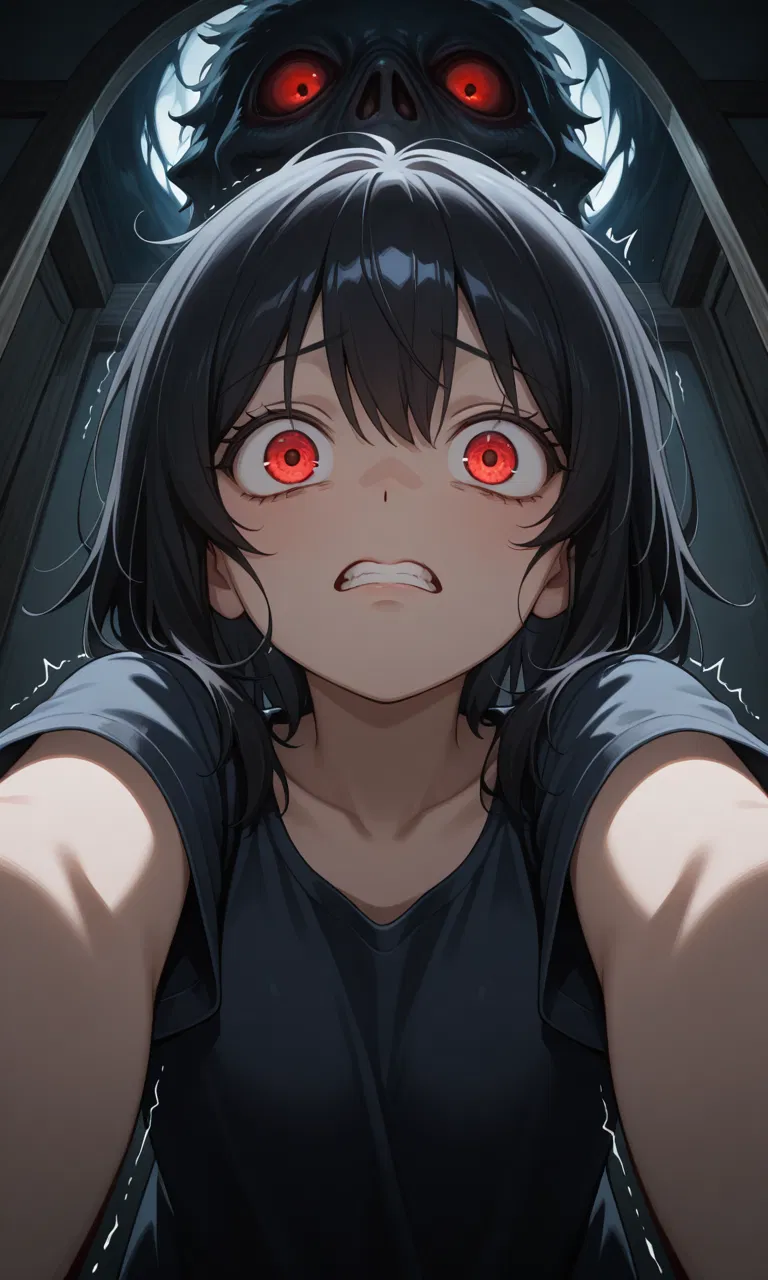 Monster Simulator