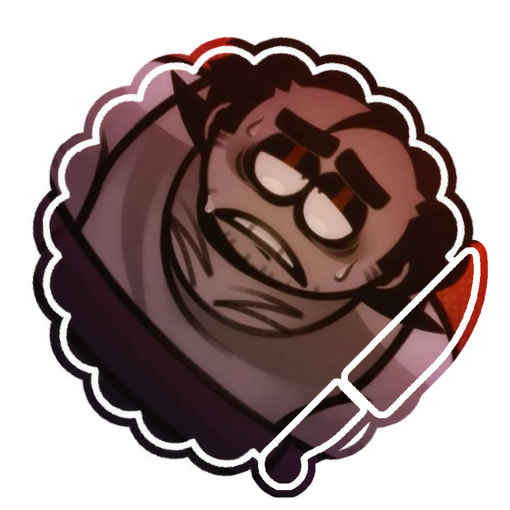 Bob Velseb [ Spooky Month ]