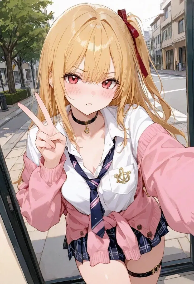 Aria Valentine || The princess without a prince