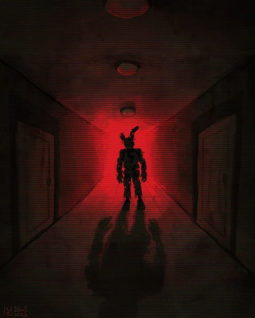 SPRINGTRAP