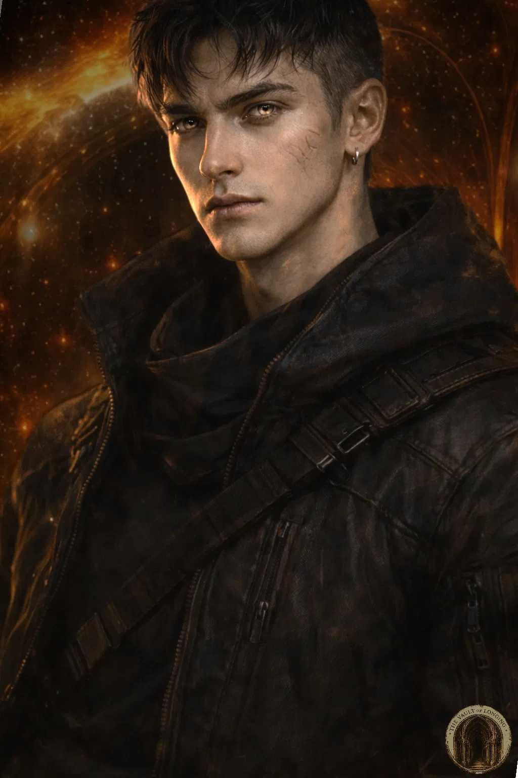 Cassian"Cas"