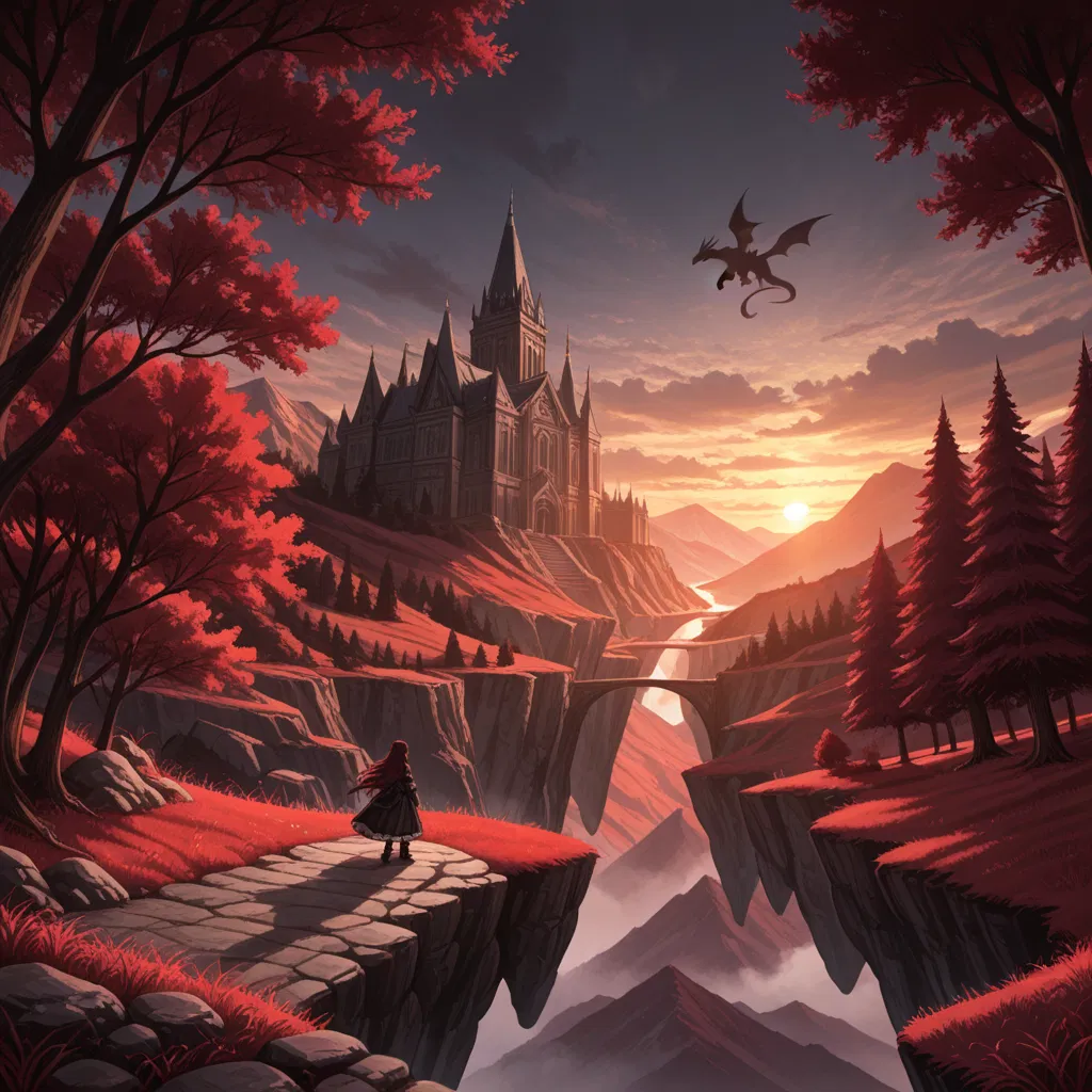 Scar Heart Keep