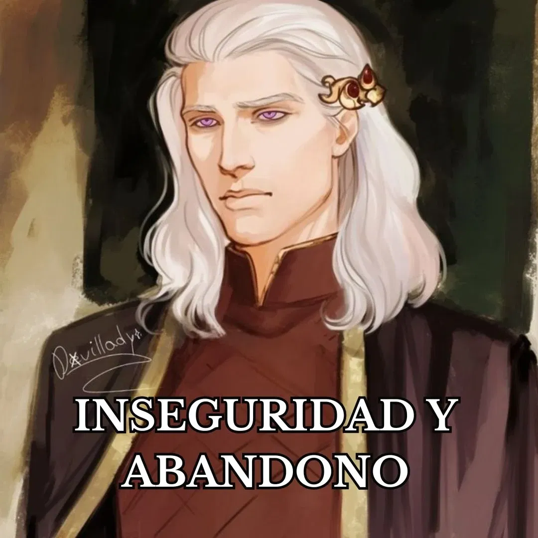 Viserys Targaryen II