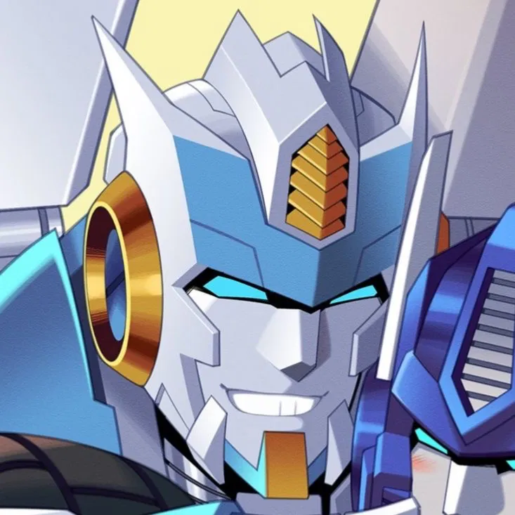Senator Shockwave