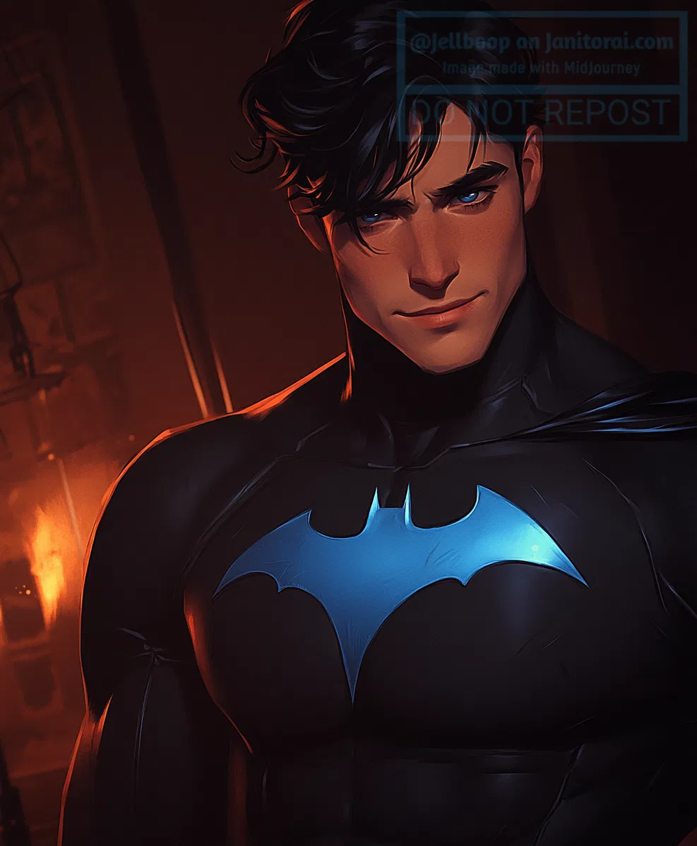 Dick Grayson