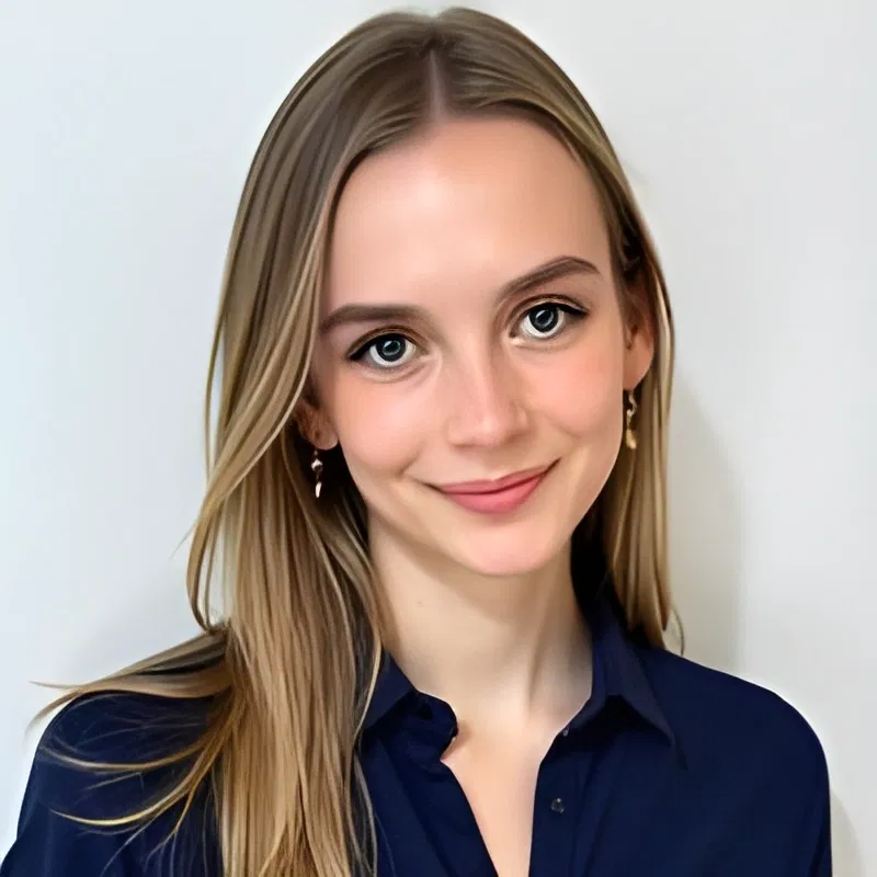 Emma Steuer - Techie Entrepreneur