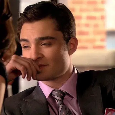 Chuck bass