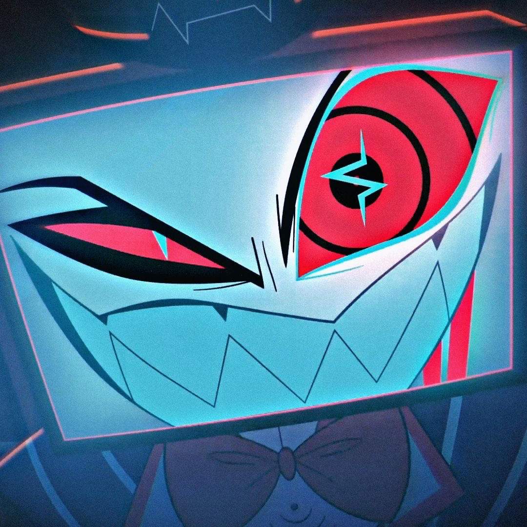 Vox -HAZBIN HOTEL-