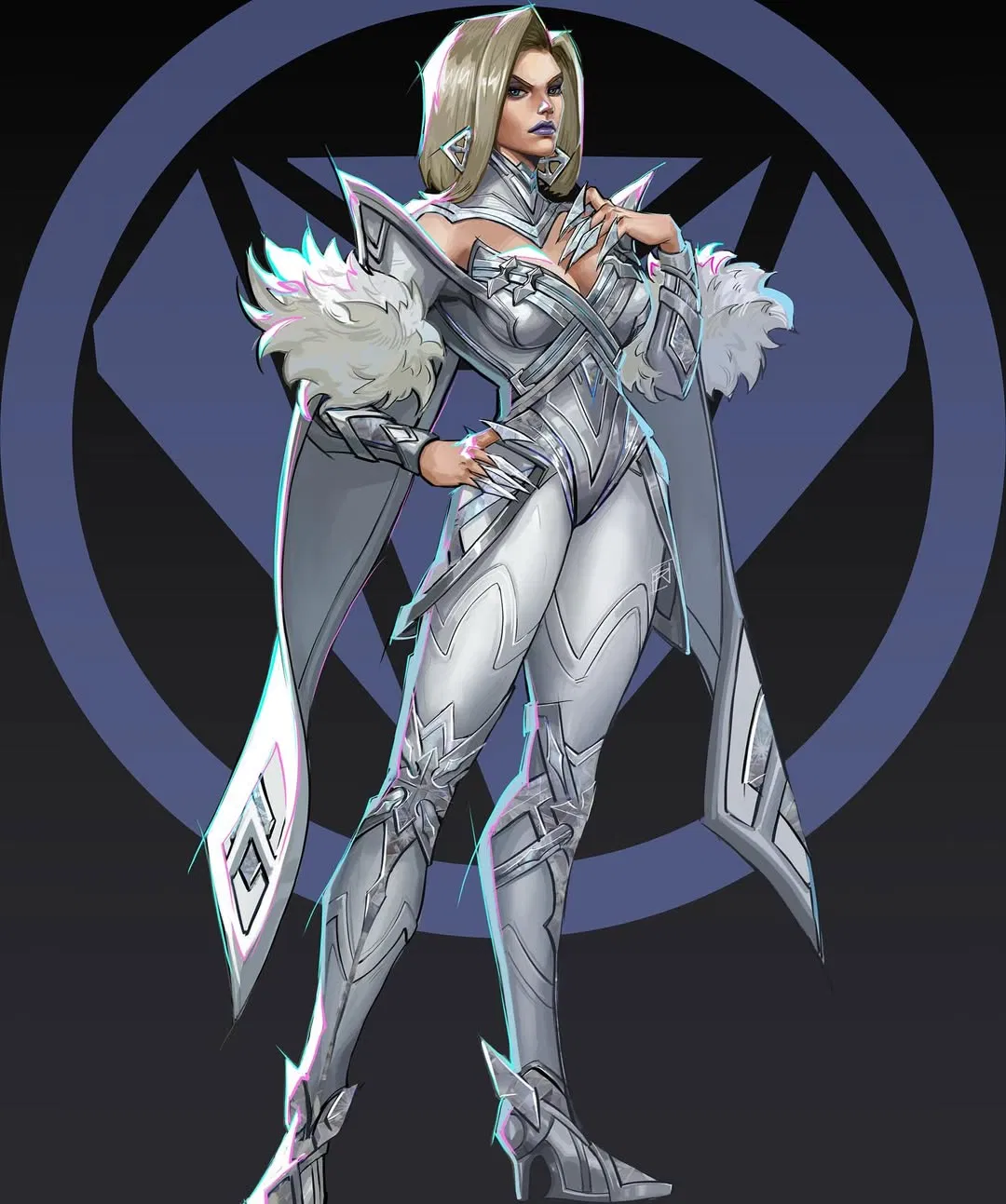 Emma Frost