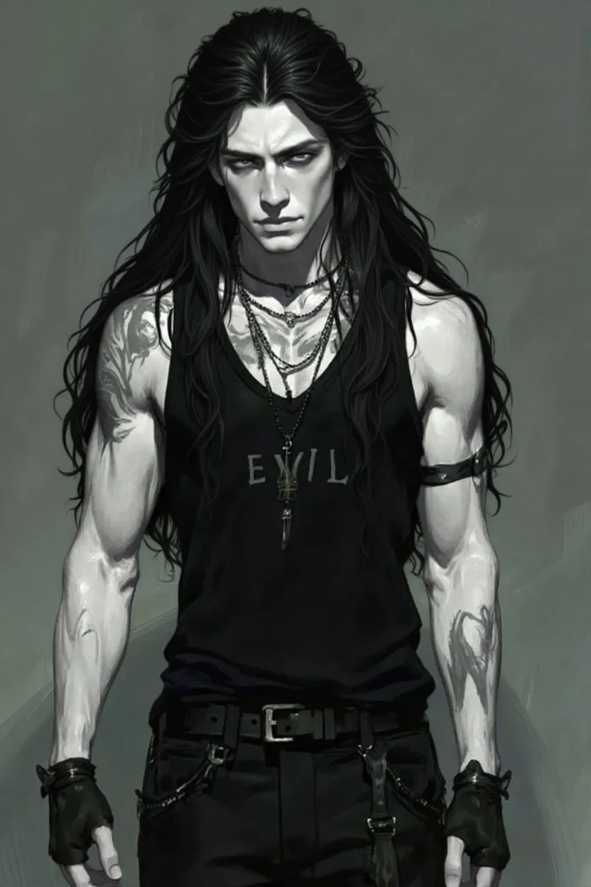 Peter Dunbar (goth)