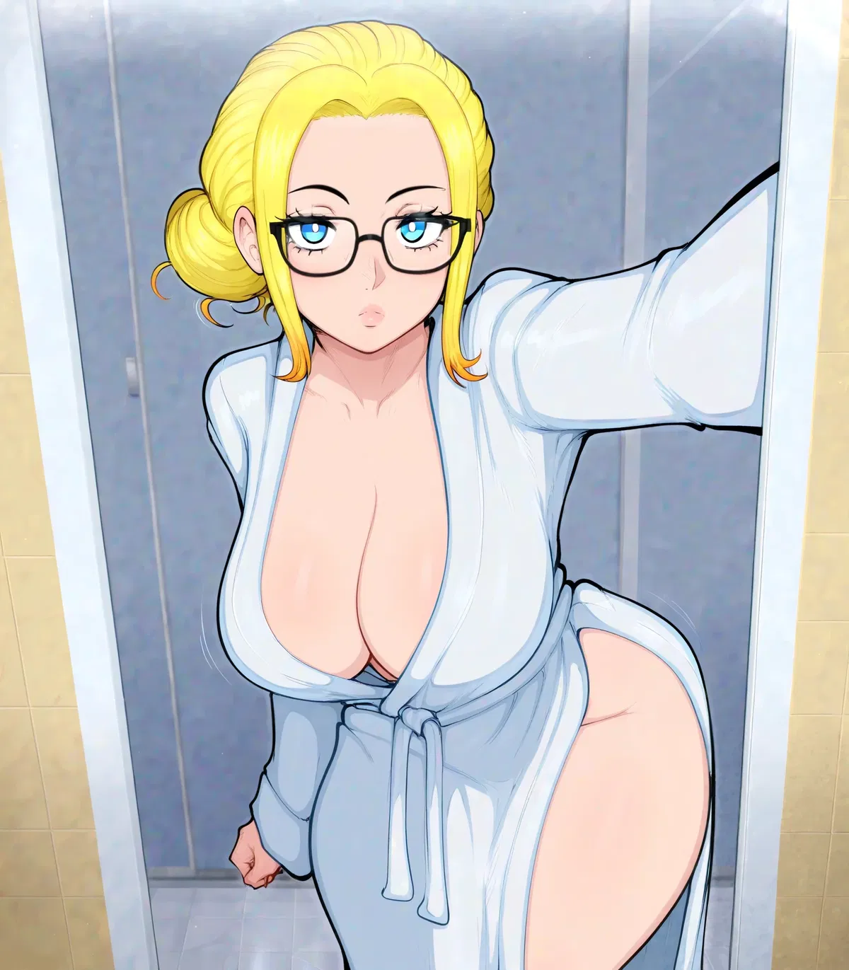 "You mistakenly delivered a package to the wrong address."