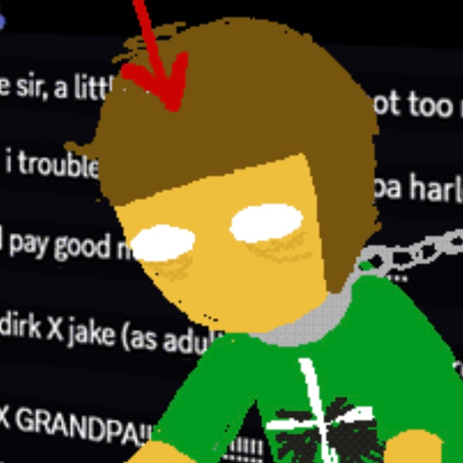Andrew Hussie