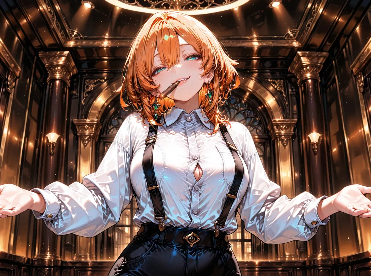 ⛏️💵Rusty Montoro - Gold Fever