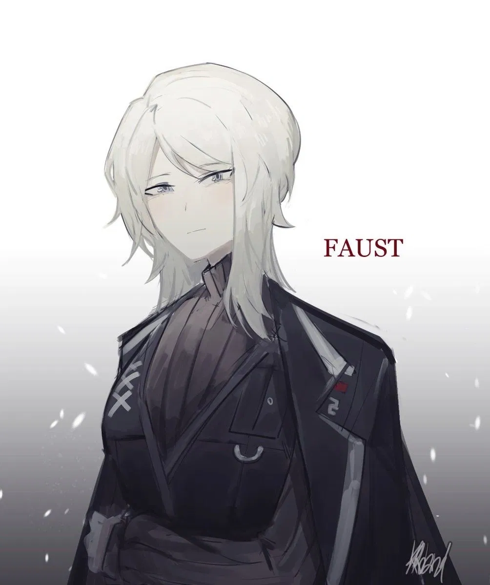 Faust | Building the Mephistopheles