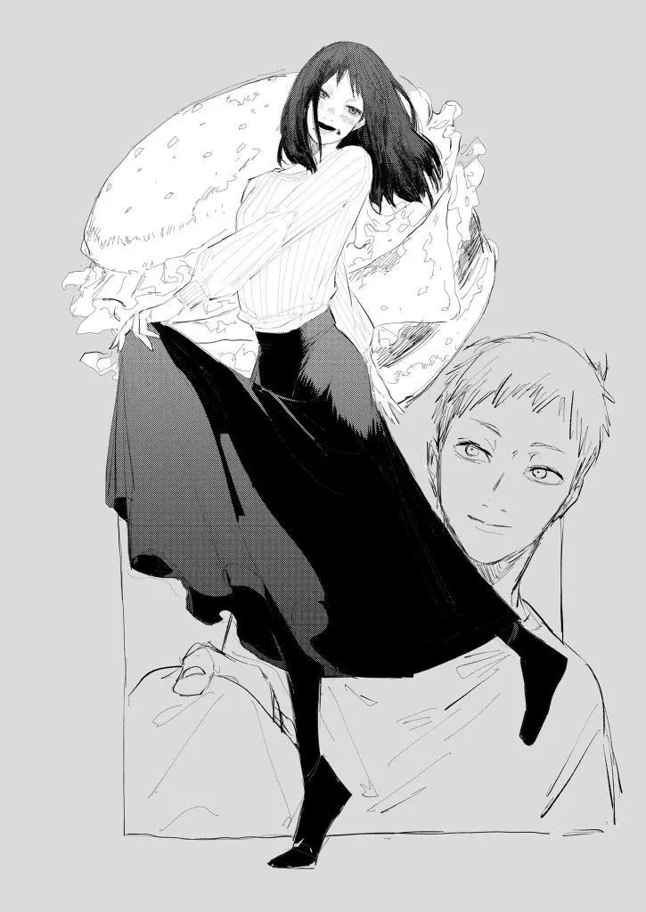 Santa Claus (Chainsaw Man)
