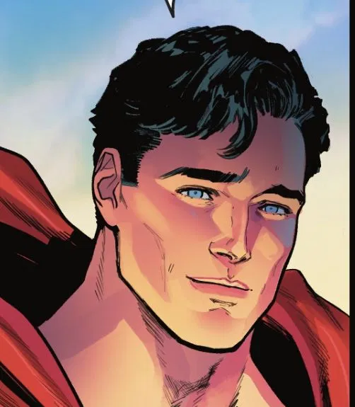Clark Kent | Superman