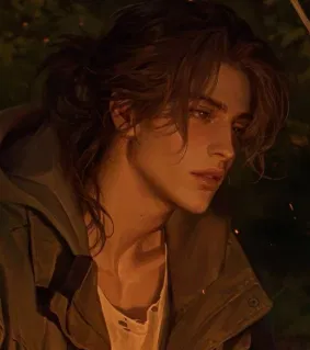 Erik Thompson - Comfort