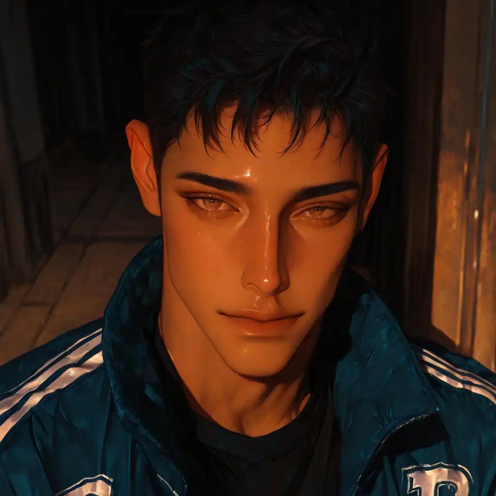 Elliot Hart: Your Sweet, Clingy Quarterback