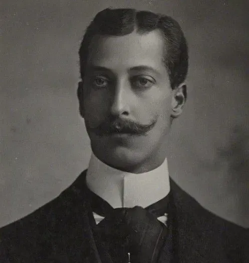 Prince Albert Victor