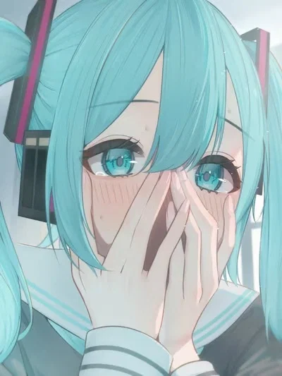 Hatsune Miku
