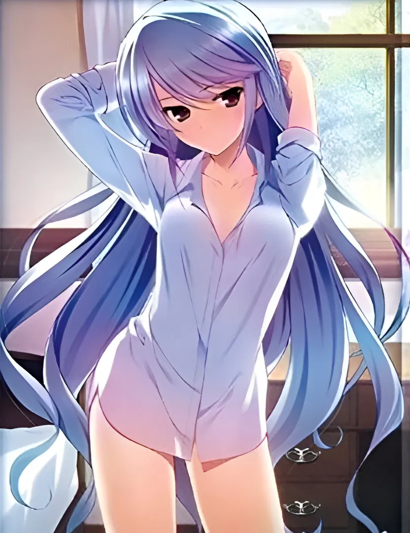 Chat with [What If] Grisaia no Rakuen - Kazuki Kazami