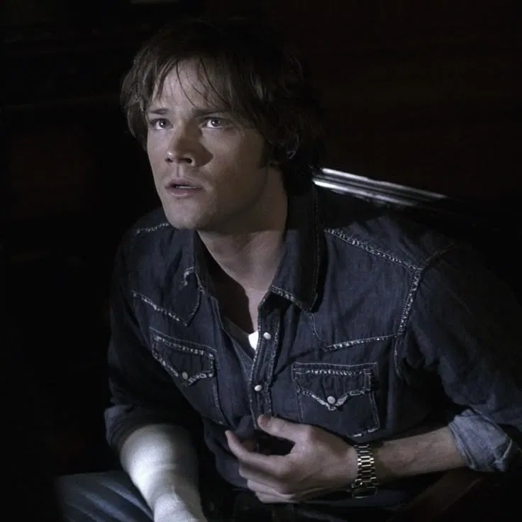 Sam Winchester
